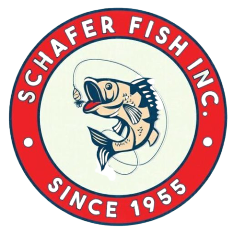 Schafer Fisheries | Fresh caught fish | Family owned & operated Fisheries
